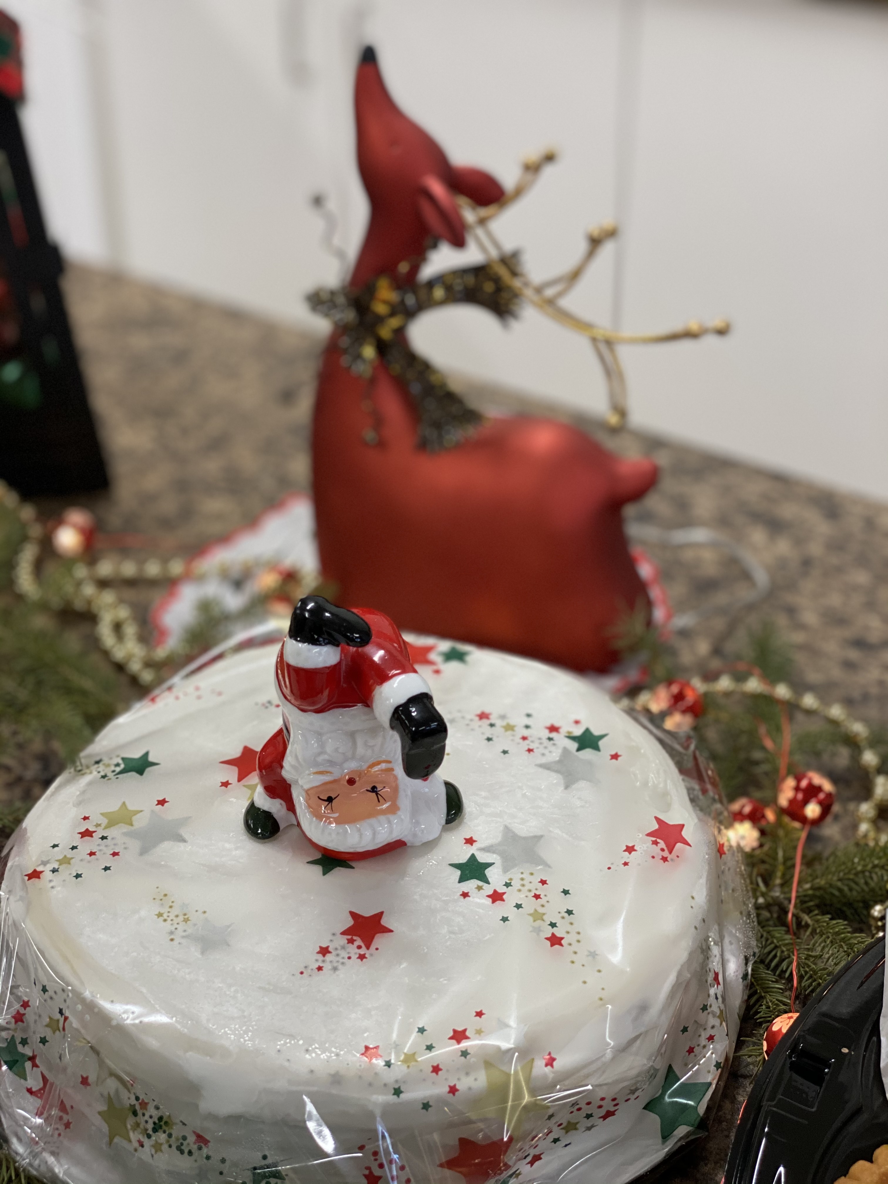 Sweet Trays, Baked Goods and Savory | Brackendale Lunches